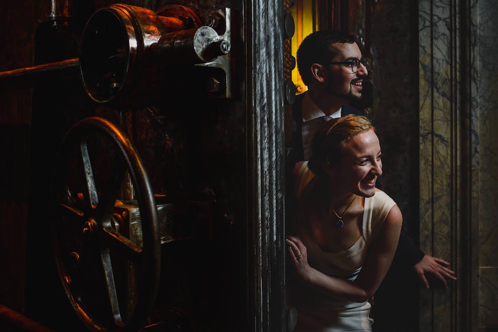 Hard Mode: Making an Immersive Theatre Escape Room - Immersology